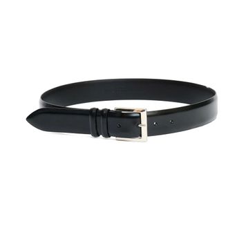 Orciani Homme, Accessoires, Noir, Taille: 120 CM Ceintures