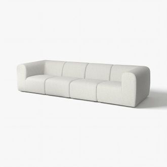 IKEA STOCKHOLM 2025 4er-Sofa