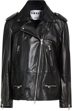 Sword 6.6.44 MANTEAUX - Vestes et blousons sur YOOX.COM