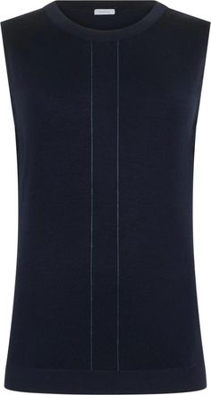 Malo Damen, Oberteile, Blau, XLGr&ouml;&szlig;e