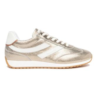 Nero Giardini 414 Sneaker - - Shoes - Damen - Gelb - 37 EU