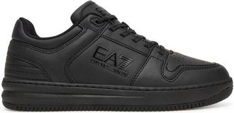 Emporio Armani Sneakers 7X000345 AF11988 MC043 Schwarz