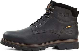 Camel Active Herren, Schuhe, Schwarzk, 41 EUGröße