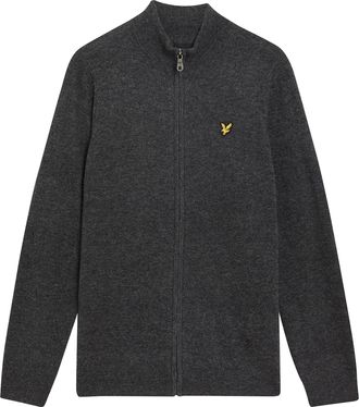 Lyle & Scott Sweatjacke