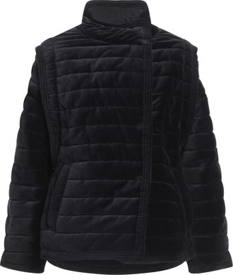 Isabel Marant JACKEN & M&Auml;NTEL - Pufferjacken & Daunenjacken auf YOOX.COM