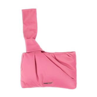 AMBUSH Ambush, Damen, Taschen, Rosa, ONE SIZEGr&ouml;&szlig;e