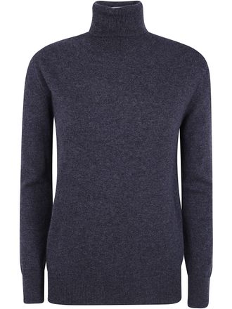 DRHOPE Sweater Cashmere Essential Dolcevita