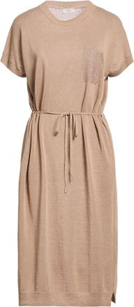 PESERICO KLEIDER - Midi-Kleider auf YOOX.COM