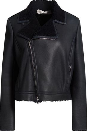 Valentino Garavani JACKEN & M&Auml;NTEL - Shearling- & Kunstfell auf YOOX.COM