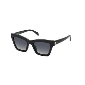 Tous Authentische Stoc17 Brille- Premium Qualit&auml;t! - - Accessories - Damen - Schwarzk - 52 MM