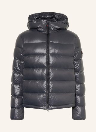 Peuterey Peuterey Daunenjacke Honova grau