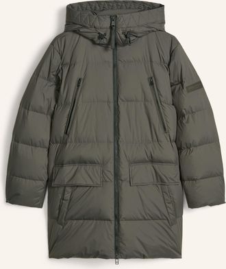 Marc O'Polo Marc Opolo Daunenjacke braun