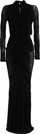 Actualee KLEIDER - Maxi-Kleider auf YOOX.COM