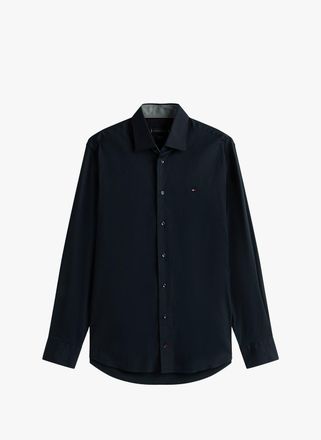 Tommy Hilfiger Chemise en coton