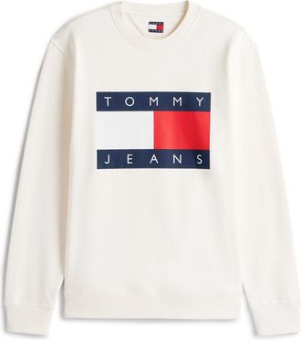 Tommy Jeans Sweatshirt