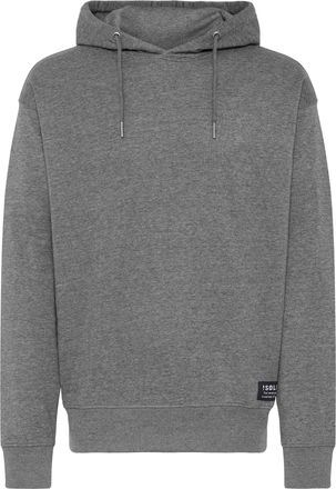 Solid Kapuzenpullover SDDIX