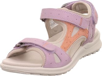 Legero Siris Damen-Sandalen, Misty Lilac Blue 8530, 36 EU
