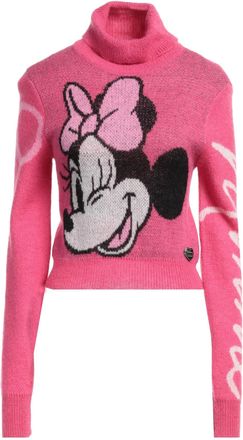 Fracomina STRICKWAREN - Rollkragenpullover auf YOOX.COM