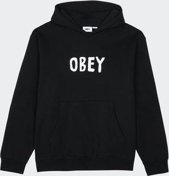 Obey Hoodie - Taille XS