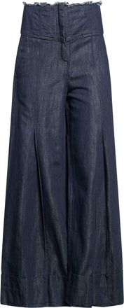 Malloni HOSEN & R&Ouml;CKE - Jeanshosen auf YOOX.COM