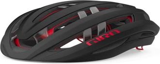 Giro Widder Kugel Fahrradhelm, Matt Carbon Rot, M