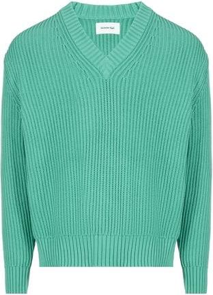 Saison 1865 Pull en maille