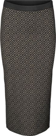 Vero Moda VMARIA Art NW Pencil Skirt GA