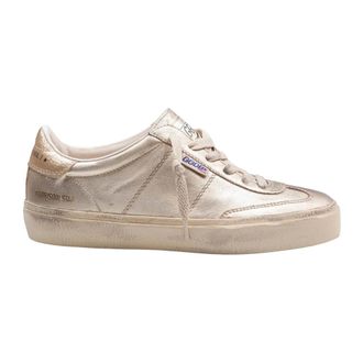 Golden Goose Damen, Schuhe, Beige, 37 EUGr&ouml;&szlig;e