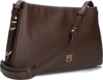 Pinko Pinko, Damen, Taschen, Braun, ONE SIZEGr&ouml;&szlig;e