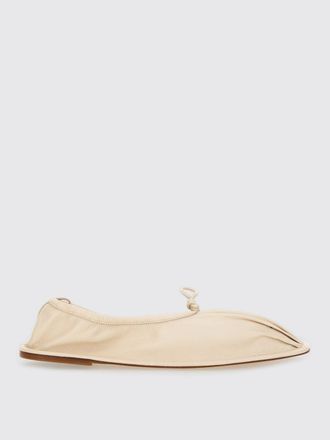 Hereu Ballerine Femme couleur Beige