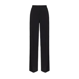 Pinko Pinko, Damen, Hosen, Schwarzk, 3XSGr&ouml;&szlig;e