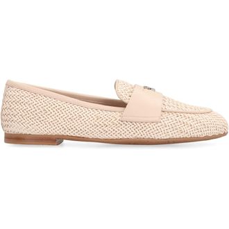 Casadei Hanoi Loafers - - Shoes - Damen - Rosa - 38 EU