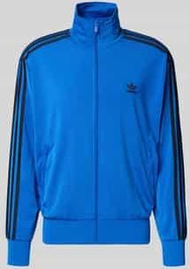 adidas Originals Sweatjacke mit Stehkragen