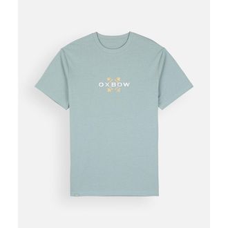 Oxbow Tee-shirt manches courtes LEGEND