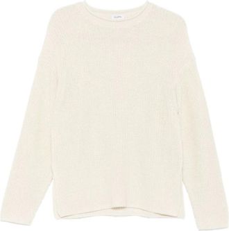 Filippa K Femme, Pulls, Blanc, Taille: 36 FR Filippa K Sweaters