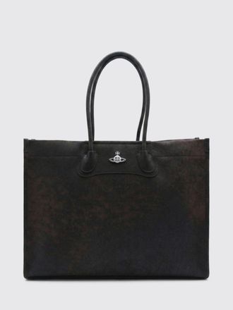 Vivienne Westwood Tragetasche VIVIENNE WESTWOOD Damen Farbe Braun