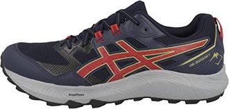 Asics Gel-Sonoma 7 1011B595-400, Mens Running Shoes, Navy, 44,5 EU