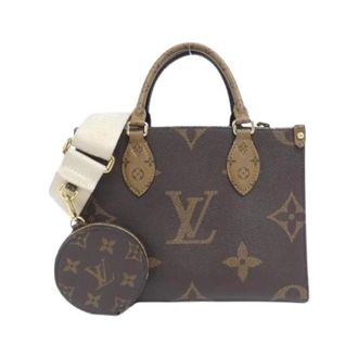 Louis Vuitton Damen, Pre-Owned, Braun, ONE SIZEGr&ouml;&szlig;e