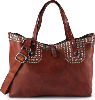 Campomaggi Shopper Bella