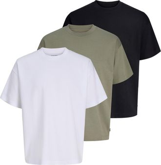 Jack & Jones Shirt Barron Tee