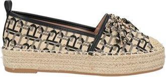 Laura Biagiotti CHAUSSURES - Espadrilles sur YOOX.COM