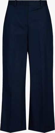 Tommy Hilfiger Chino &agrave; jambe ample et pinces