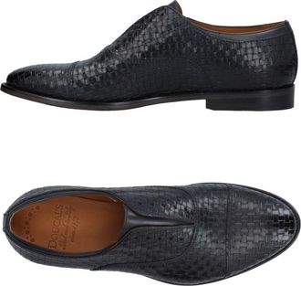 Doucal's CHAUSSURES - Chaussures &agrave; lacets sur YOOX.COM
