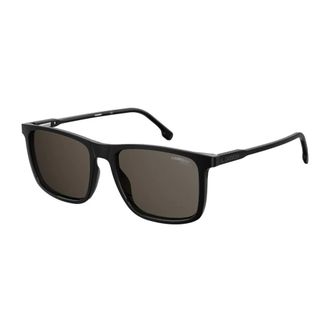 Carrera unisex, Accessoires, Noir, Taille: ONE Size Lunettes de soleil &agrave; monture inject&eacute;e avec verres teint&eacute;s