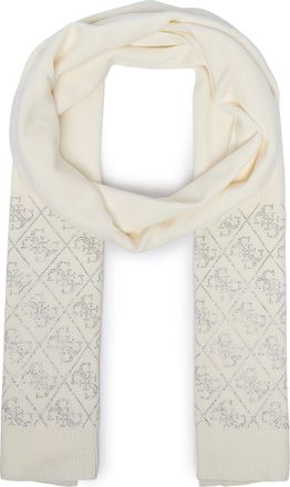 Guess Schal Guess W5BZ21 Z2NQ2 Creme