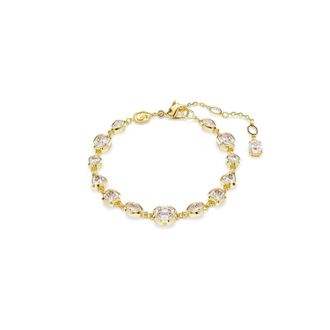 Swarovski Armband - Imber Armband - Gr. ONE SIZE - in Gold - f&uuml;r Damen