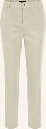 Marc Cain Hose Franca weiss