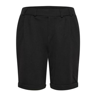 Kaffe Femme, Shorts, Noir, Taille: 36 FR Kajenny Bermuda Shorts