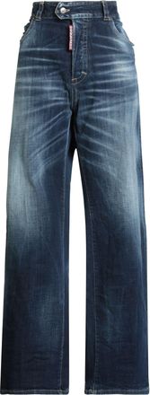 Dsquared2 HOSEN & R&Ouml;CKE - Jeanshosen auf YOOX.COM