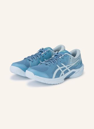 Asics Asics Indoorschuhe Beyond Ff blau